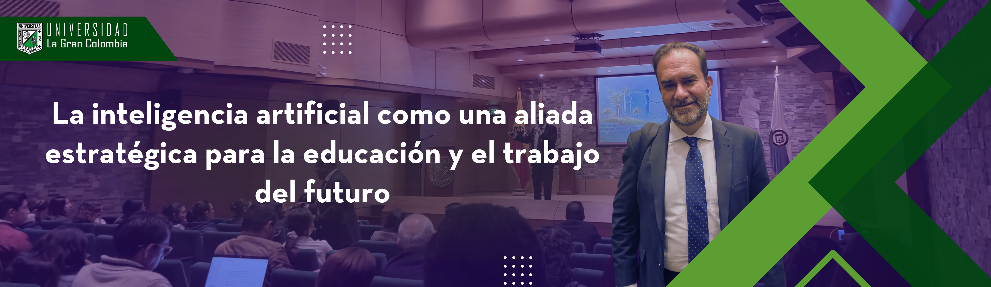 La inteligencia artificial como una aliada estratégica para la educación y el trabajo del futuro ...